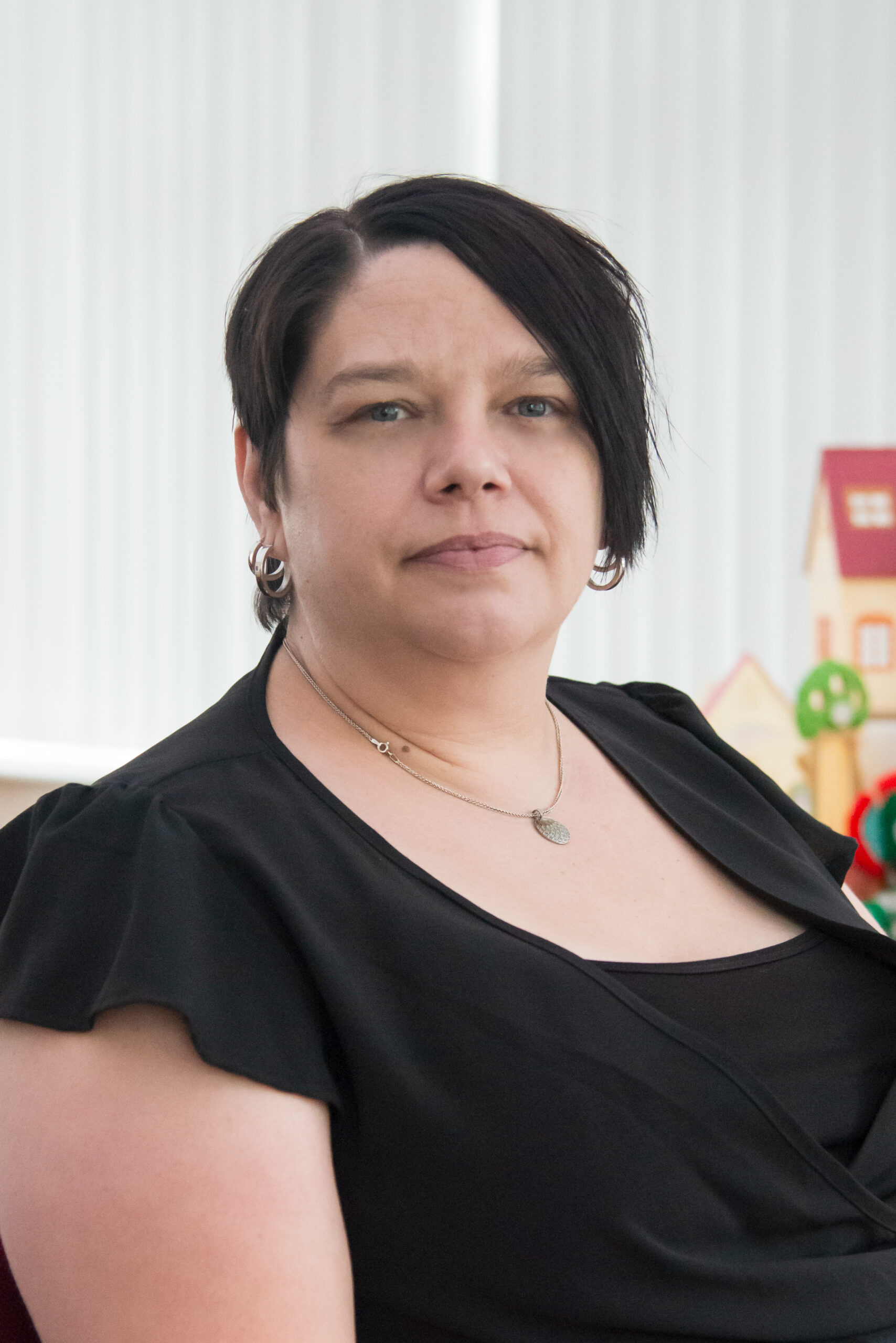 Mrs Fitzpatrick - Morley Place Academy