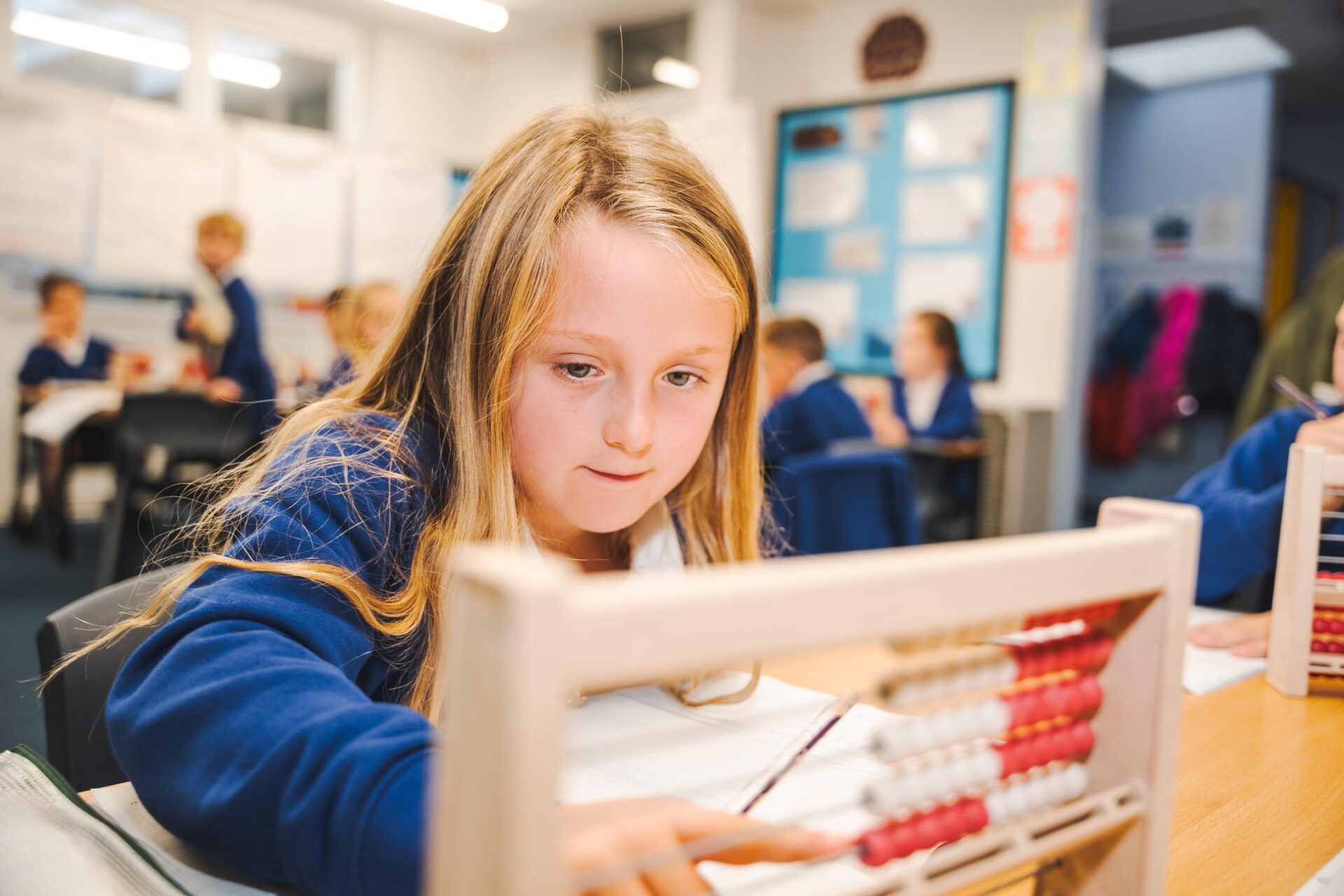 Curriculum Overview - Morley Place Academy